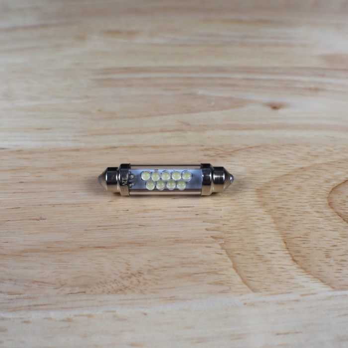 1988-1998 OBS Chevy/GMC Truck LED Dome Light Bulb – Truck Resto